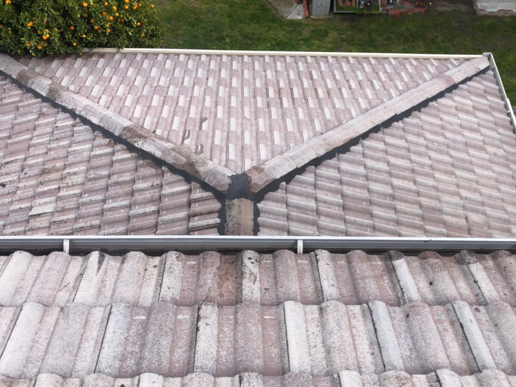 Our Work - Everest Roof Services